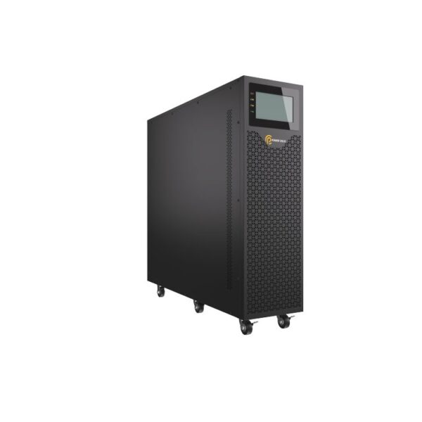 Power Solid Online UPS 20KVA - Power Solid